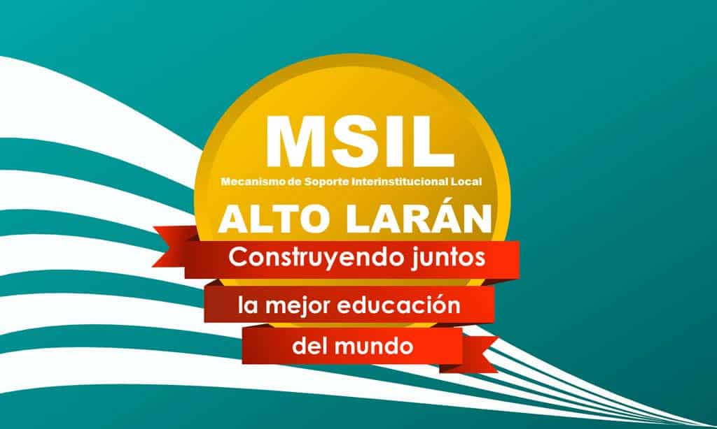 Msil Alto Larán - Fundación La Calera