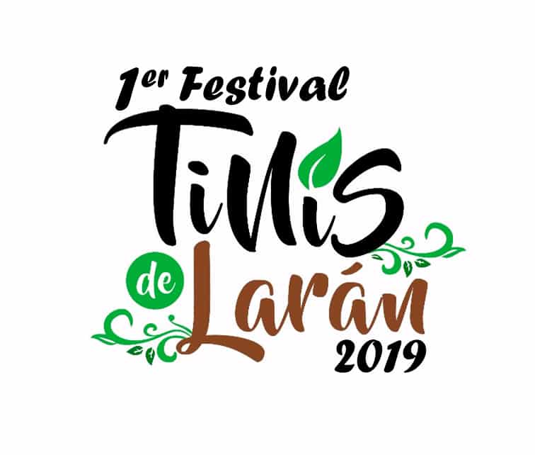 BASES - I FESTIVAL "TINIS DE LARÁN 2019" - Fundación La Calera
